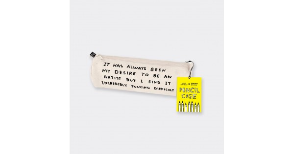 David Shrigley X Brainbox Candy