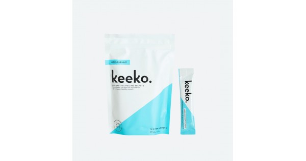 Keeko