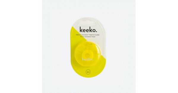 Keeko