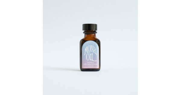 Monk Oil