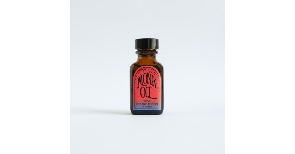 Monk Oil