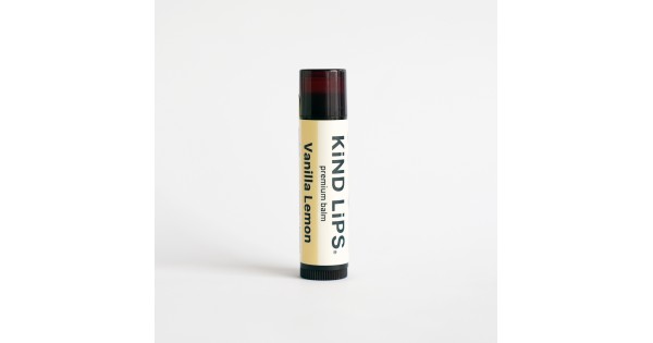 Kind Lips