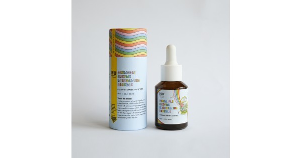 INUF Responsible Skincare