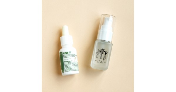 INUF Responsible Skincare