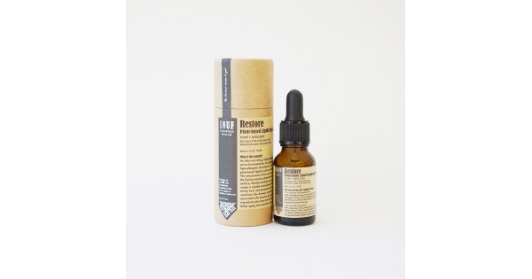 INUF Responsible Skincare