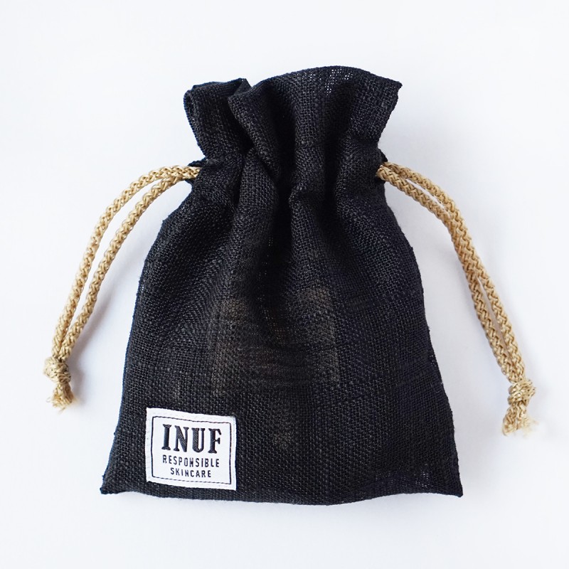 INUF Responsible Skincare