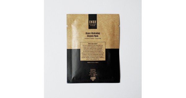 INUF Responsible Skincare