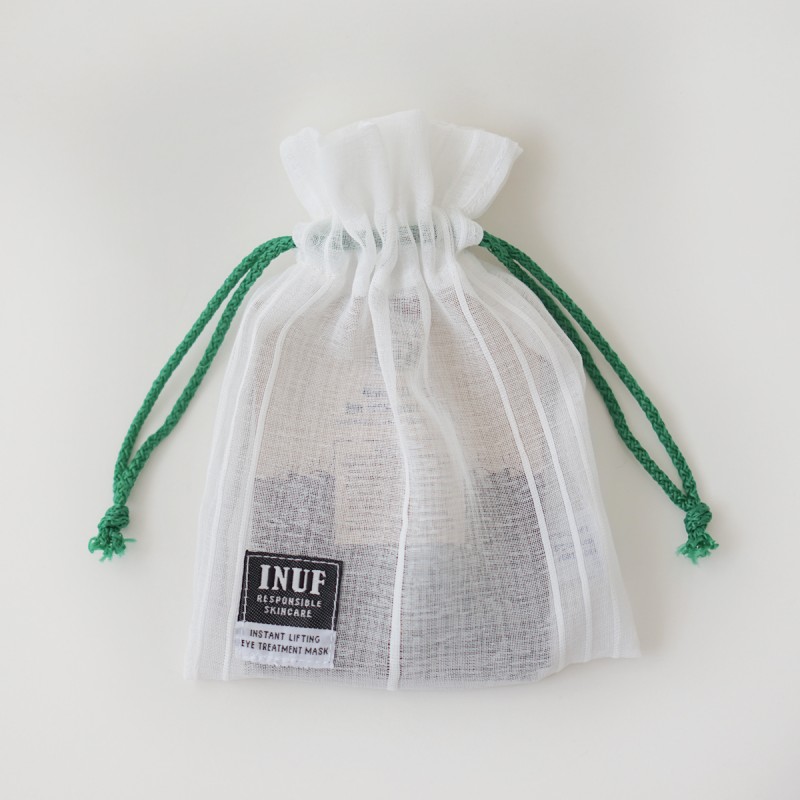 INUF Responsible Skincare