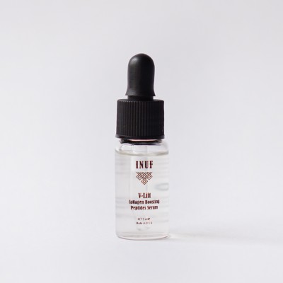 INUF Responsible Skincare